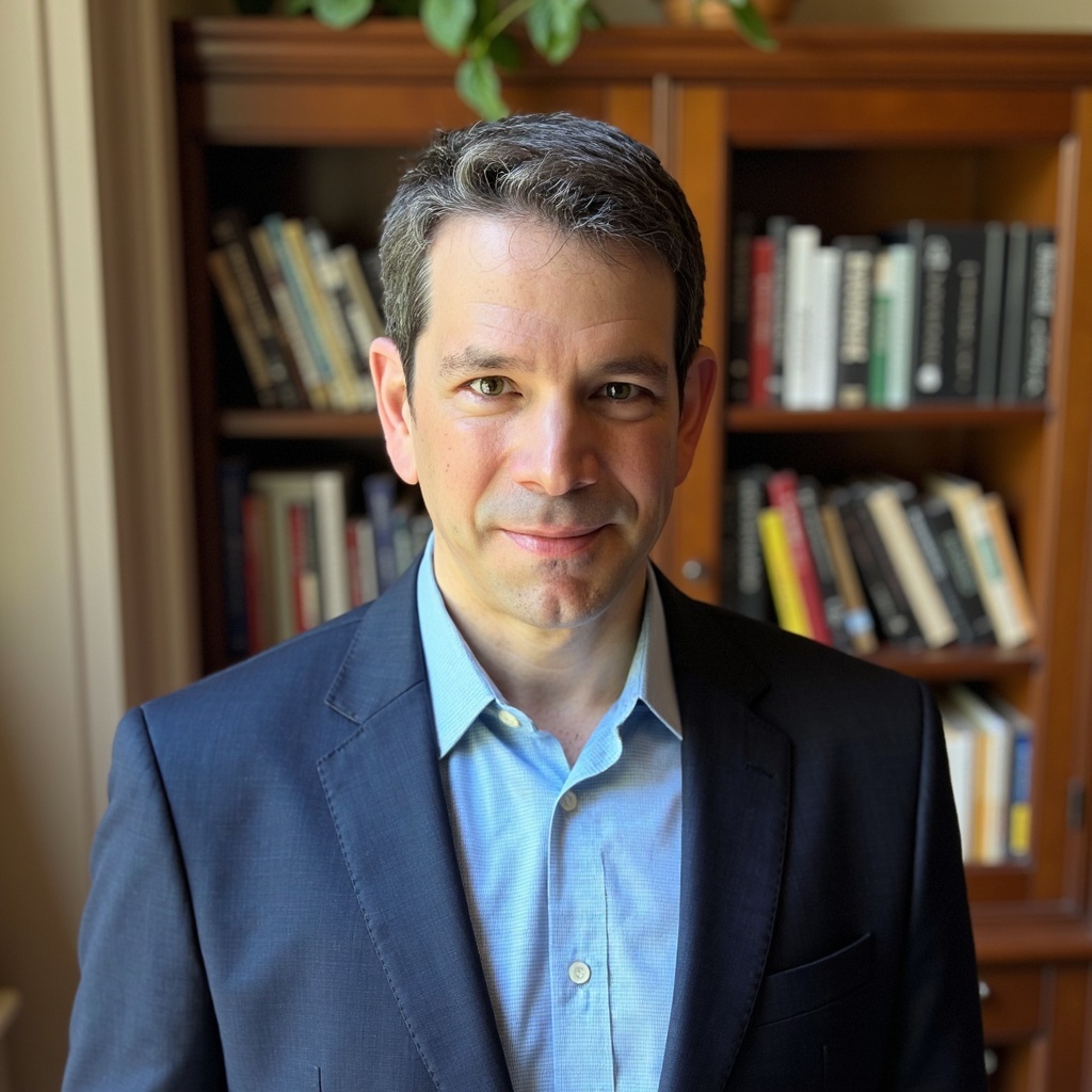 Alex V. Chachkes - Chachkes Law, PLLC